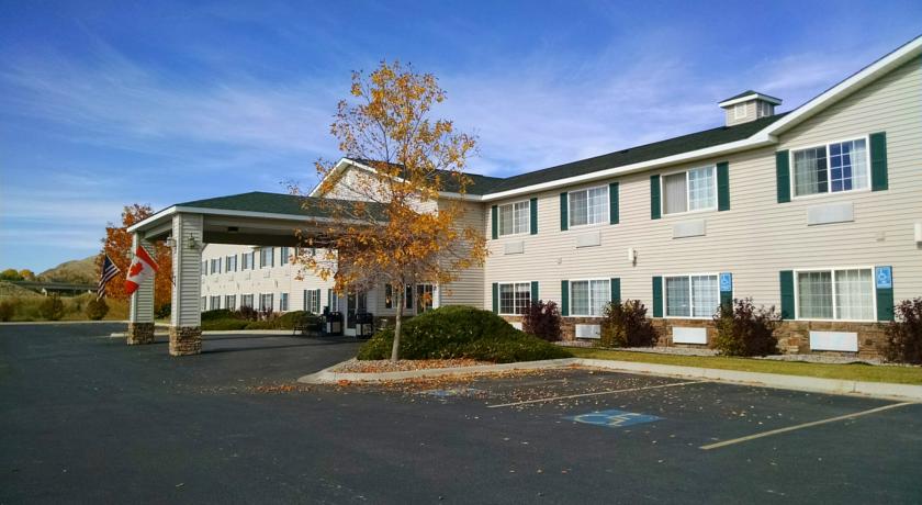 Terrific Fairbridge Inn Express Melrose Park Il Pictures