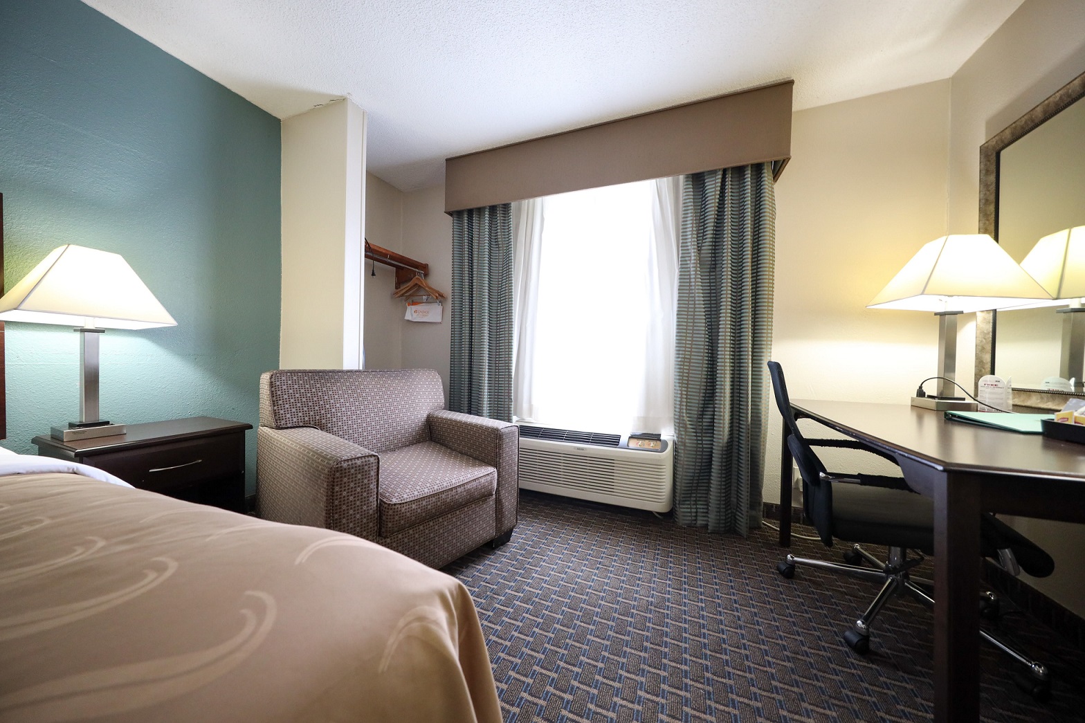 Hotel Official Website | Book Direct