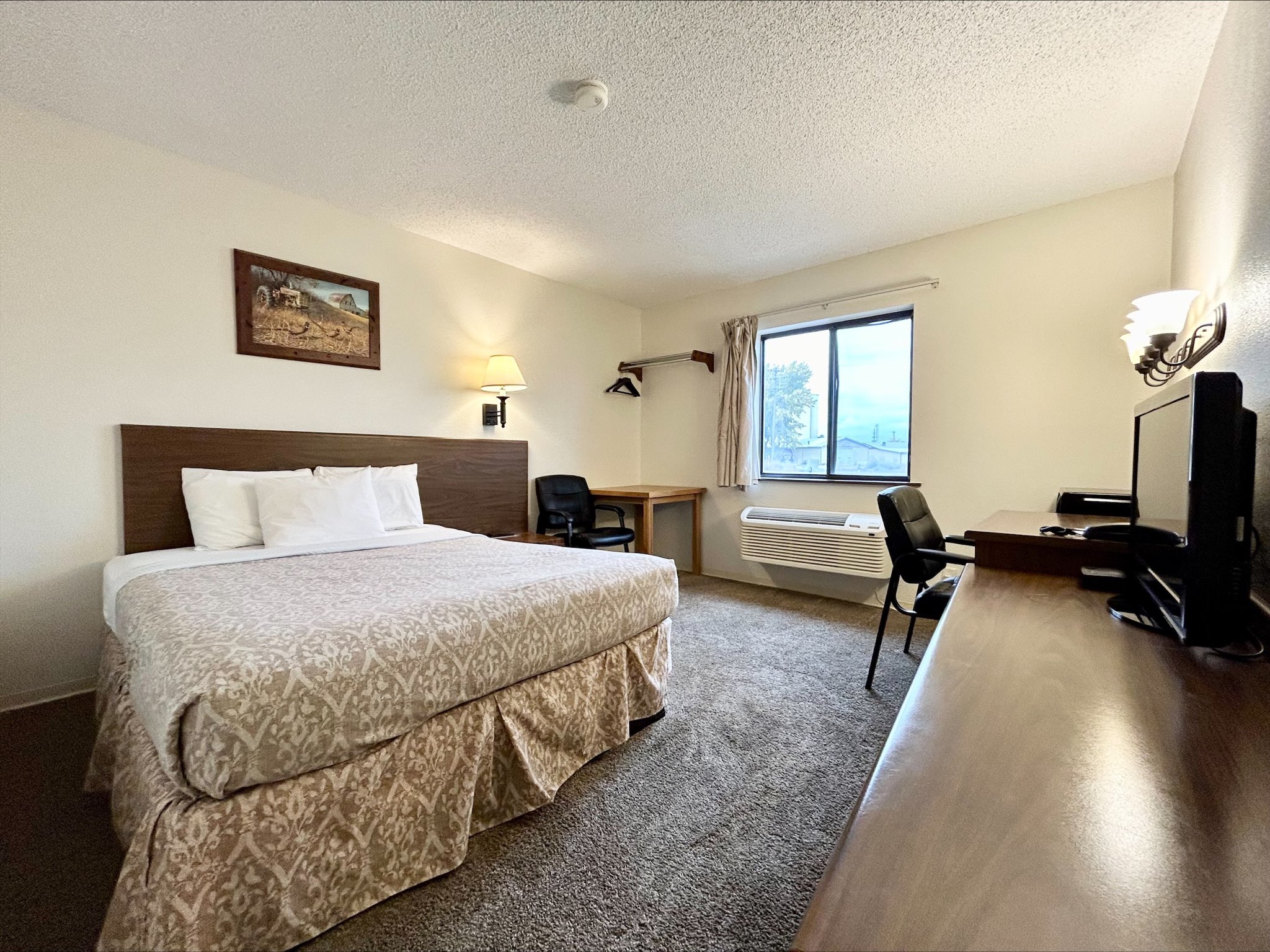 Hotel Official Website | Book Direct