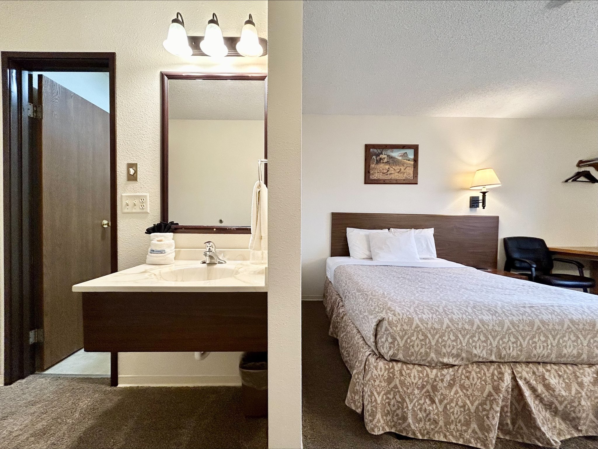 Hotel Official Website | Book Direct